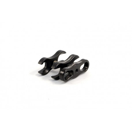 Open Lock Clip Open – Carbonarm